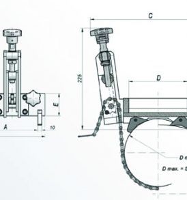Steelmax High Performance Cutting Fluid