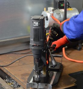 Steelmax High Performance Cutting Fluid